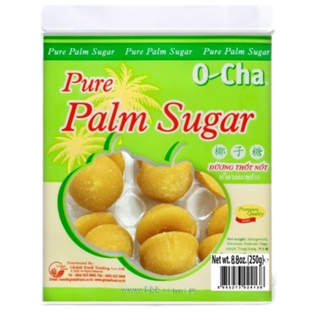 Palm Sugars Archives - BKK Australia
